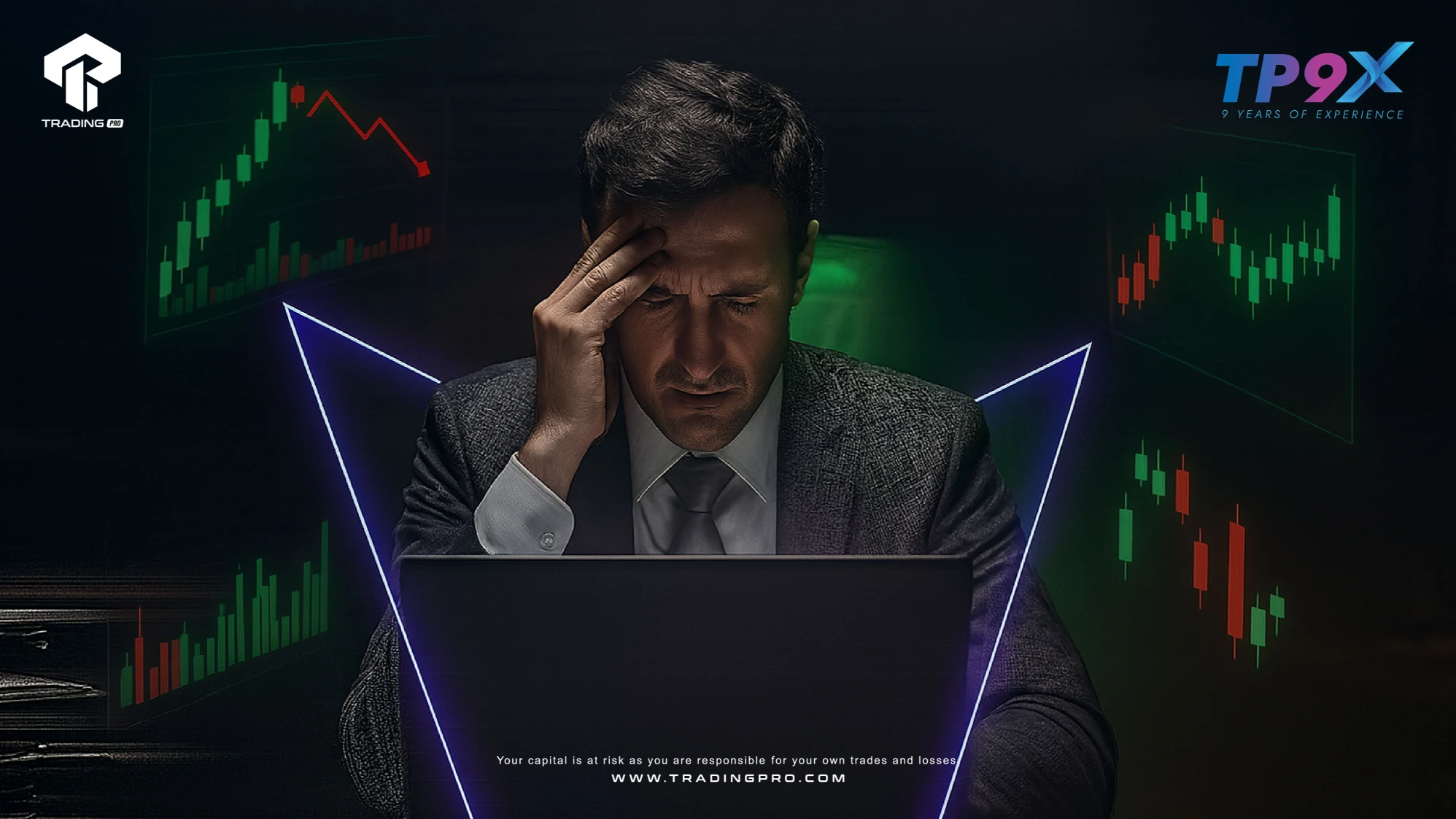 Blog | Forex News, Events & Global Trading Highlights | TradingPRO