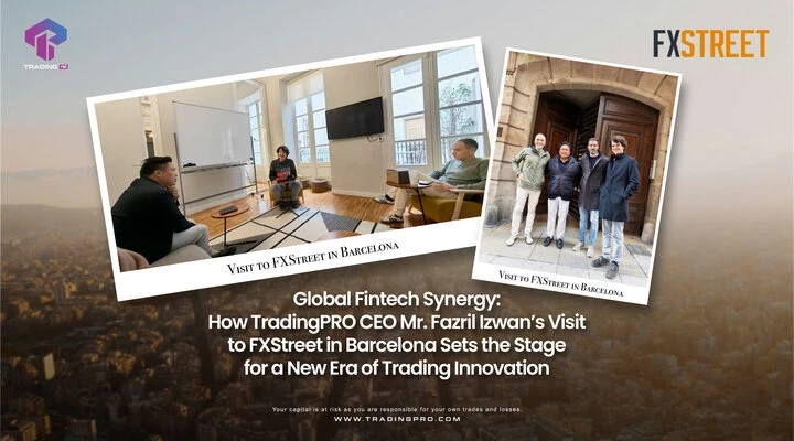 How TradingPRO & FXStreet Are Shaping the Future of Forex Trading and ...